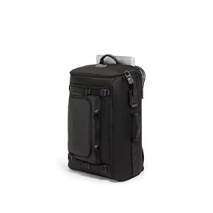 TUMI Alpha Bravo Endurance Backpack - Black