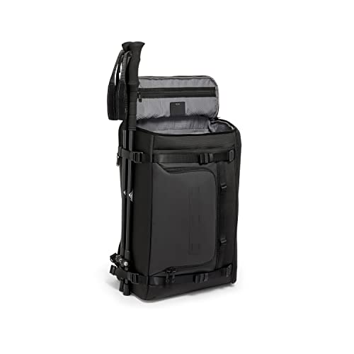 TUMI Alpha Bravo Endurance Backpack - Black