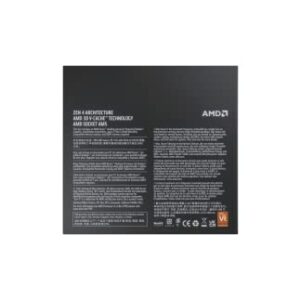 AMD Ryzen 7 7800X3D 8-Core, 16-Thread Desktop Processor