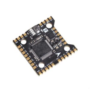 t-motor mini racer f7 flight controller fc 3-6s 20x20 mini flight controller for rc racing drone fpv drone