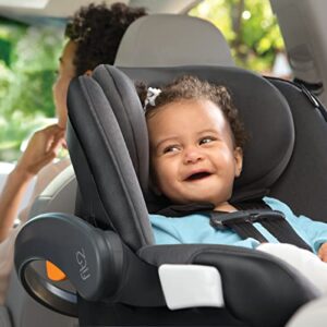 Chicco Fit2 Air Infant & Toddler Car Seat - Vero | Black