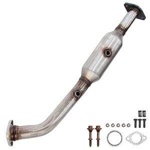 sarotin catalytic converter compatible with honda element 2003 2004 2005 2006 2007 2008 2009 2010 2011 2.4l