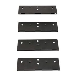 Goapongs Bookshelf Speaker Wall Brackets Replacement for Bose 301V WB-3