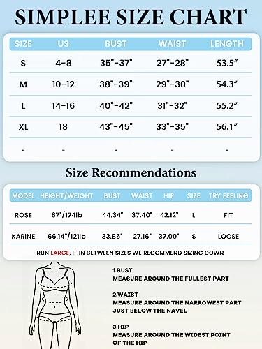 Simplee Women Casual Boho Floral Maxi Dress Flowy Long Wedding Guest Dress Holiday Beach V Neck Short Sleeve Maternity Dress (L Turquoise)