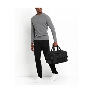 TUMI - Alpha Bravo Mason Duffel - Navy