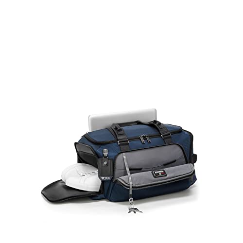 TUMI - Alpha Bravo Mason Duffel - Navy