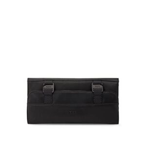 tumi tumi+ mobile organizer - black