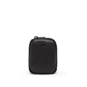 tumi tumi+ modular accessory pouch - black