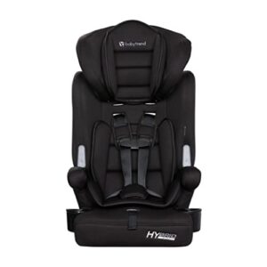 Baby Trend Hybrid 3-in-1 Combination Booster Seat