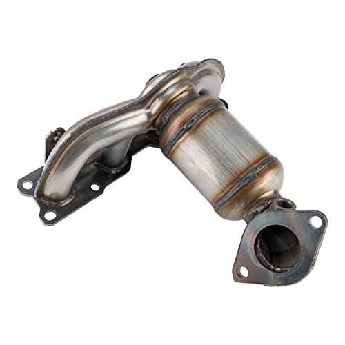 AUTOSITY Catalytic Converter for Forte 2010-2013 2.0L,2.4L,Sonata 2014-2014 2.4L,Sonata 2011-2011 2.4L,Sonata 2009-2009 2.4L,Rondo 2009-2010 2.4L,Optima 2013-2015 2.4L,Optima 2009-2010 2.4L