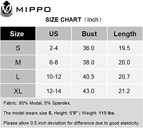 Mippo Workout Gym Shirts Short Sleeve Athletic Active Wear Top Work Out Tshirts Exercise Pilates Clothes Cute Open Back Backless Tank Tops Summer Going Out Top for Women Loose Fit Black S