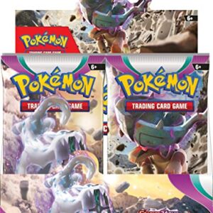 Pokemon TCG: Scarlet & Violet - Paldea Evolved Booster Display Box