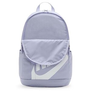 Nike Unisex NK ELMNTL BKPK - HBR Purple