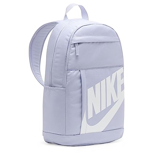 Nike Unisex NK ELMNTL BKPK - HBR Purple