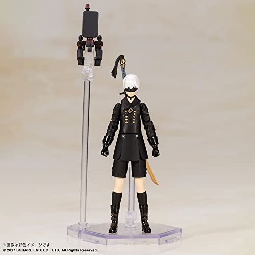 Square Enix NieR Automata: 2B & 9S Plastic Model Kit