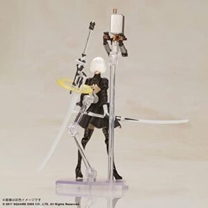 Square Enix NieR Automata: 2B & 9S Plastic Model Kit