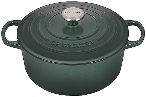 Le Creuset Enameled Cast Iron Cookware Set, Set of 3, Artichaut