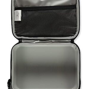 Nike Futura Fuel Pack Insulated Lunchbox - Black/Camo - One Size