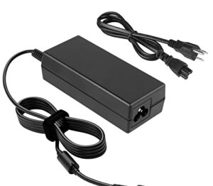 nuxkst ac/dc adapter for vizio soundbar vsb200/vsb205/vsb210 / vizio vsb200 vsb205 vsb210 vizio vsb200 vsb205 vsb210 vsb206 vsb207 vsb200 vsb210ws vht215 vht510 p/n: 90012422801 speaker sound bar