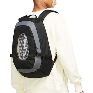 Nike Air Backpack Unisex (Black/Iron Grey/White)