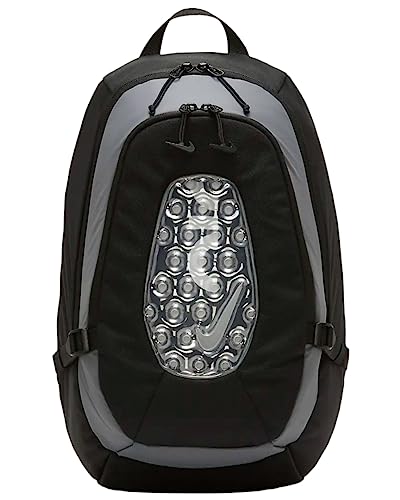 Nike Air Backpack Unisex (Black/Iron Grey/White)