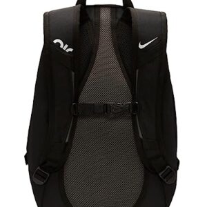 Nike Air Backpack Unisex (Black/Iron Grey/White)