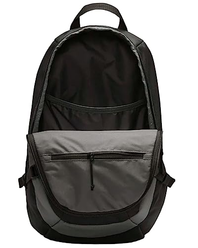 Nike Air Backpack Unisex (Black/Iron Grey/White)