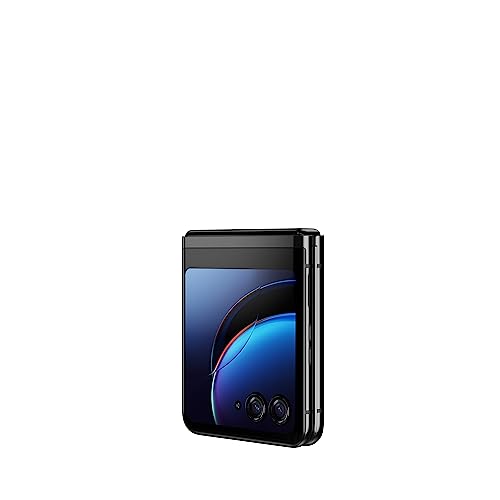 Motorola razr+ | 2023 | Unlocked | Made for US 8/256 | 32 MPCamera |Black