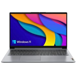 lenovo 15.6" ideapad laptop, hd anti-glare display, amd dual-core processor, amd radeon graphics, 12gb memory, 512gb ssd, wi-fi 6 and bluetooth 5.0, hdmi, windows 11