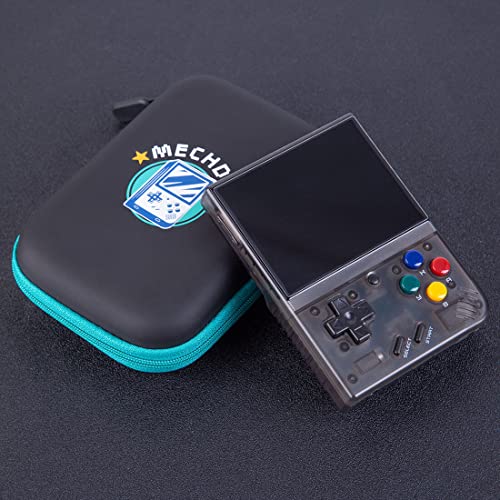 Miyoo Mini Plus Handheld Game Console Storage Bag, Retro Portable Game Console Accessories, Case Accessories