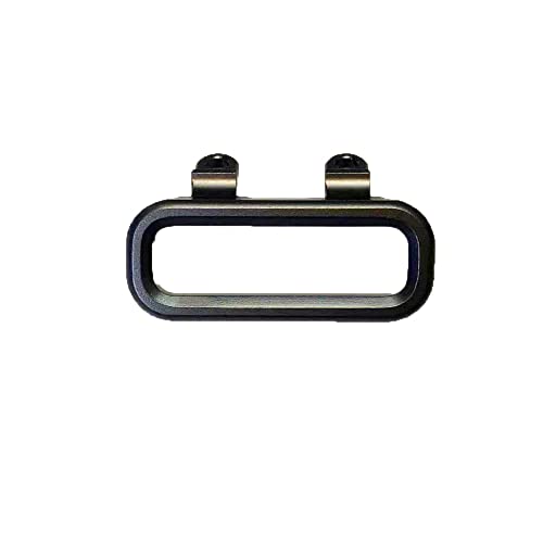 YANHAO [Drone Parts] Original Top Headband Attachment Metal Buckle for DJI FPV Drone Replacement Repair Parts [Easy Installation]