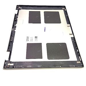 Jxjslp Replacement for DELL inspiron 14Plus 7420 7425 2-in-1 LCD Back Cover Rear Top Lid RC2VX 0RC2VX