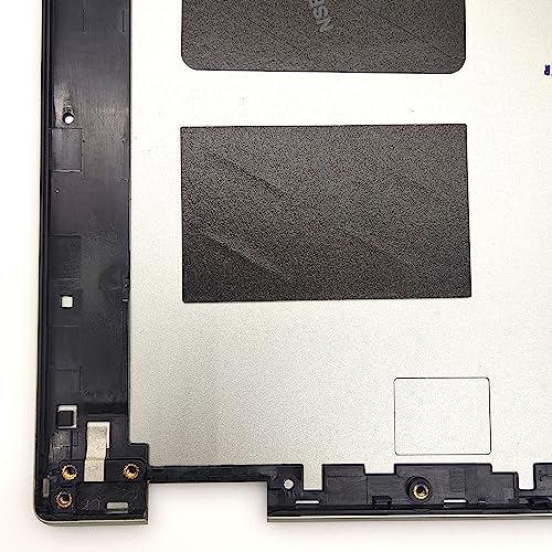 Jxjslp Replacement for DELL inspiron 14Plus 7420 7425 2-in-1 LCD Back Cover Rear Top Lid RC2VX 0RC2VX