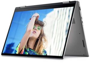 dell inspiron 7420 2-in-1 (2022) | 14" fhd+ touch | core i5-512gb ssd - 32gb ram | 10 cores @ 4.4 ghz - 12th gen cpu win 11 home