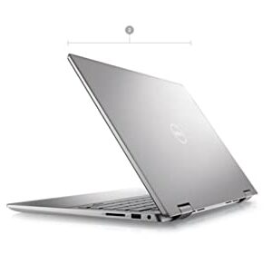 Dell Inspiron 7420 2-in-1 (2022) | 14" FHD+ Touch | Core i7-1TB SSD - 16GB RAM | 10 Cores @ 4.7 GHz - 12th Gen CPU Win 10 Home