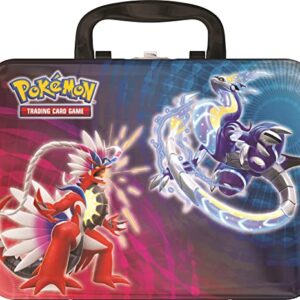 Pokemon TCG: Collector Chest 2023