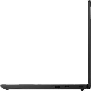 Lenovo 2022 Chromebook 3 11.6" HD Chromebook Business Laptop, AMD A6-9220C, 4GB DDR4, 32GB eMMC, Webcam, Bluetooth, Chrome Os, Black, 128GB SnowBell USB Card