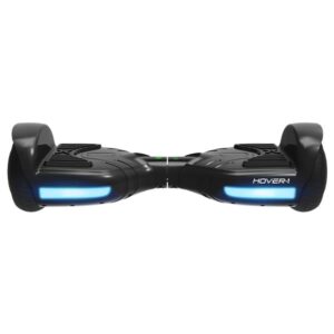 Hover-1 Blast Electric Self-Balancing Hoverboard with 6.5” Tires, Dual 160W Motors & Kart Buggy Attachment | Compatible with Most 6.5" & 8" Electric Hoverboards