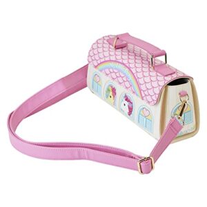 My Little Pony 40th Anniversary Stable Crossbody Bag