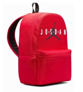 nike jumpman backpack (large)