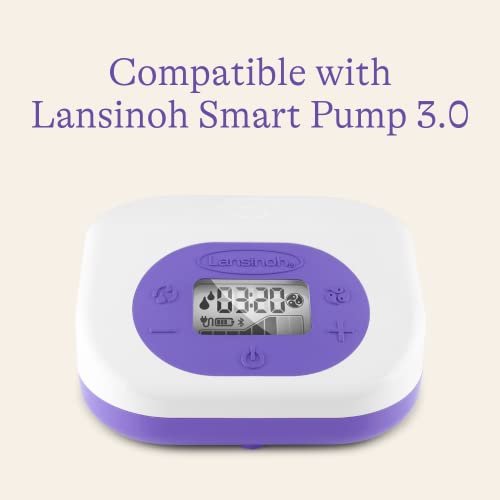 Lansinoh Rechargeable Battery Pack, for Lansinoh SmartPump 3.0 Double Electric Breast Pump