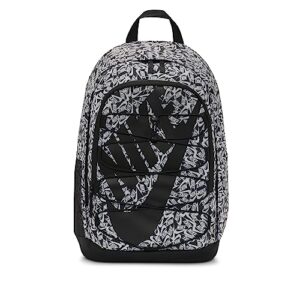 nike sportswear hayward backpack (26l) (black)