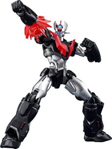 good smile mazinger destroying hell: mazinger zest moderoid model kit