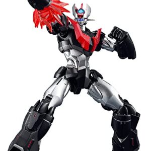 Good Smile Mazinger Destroying Hell: Mazinger Zest Moderoid Model Kit