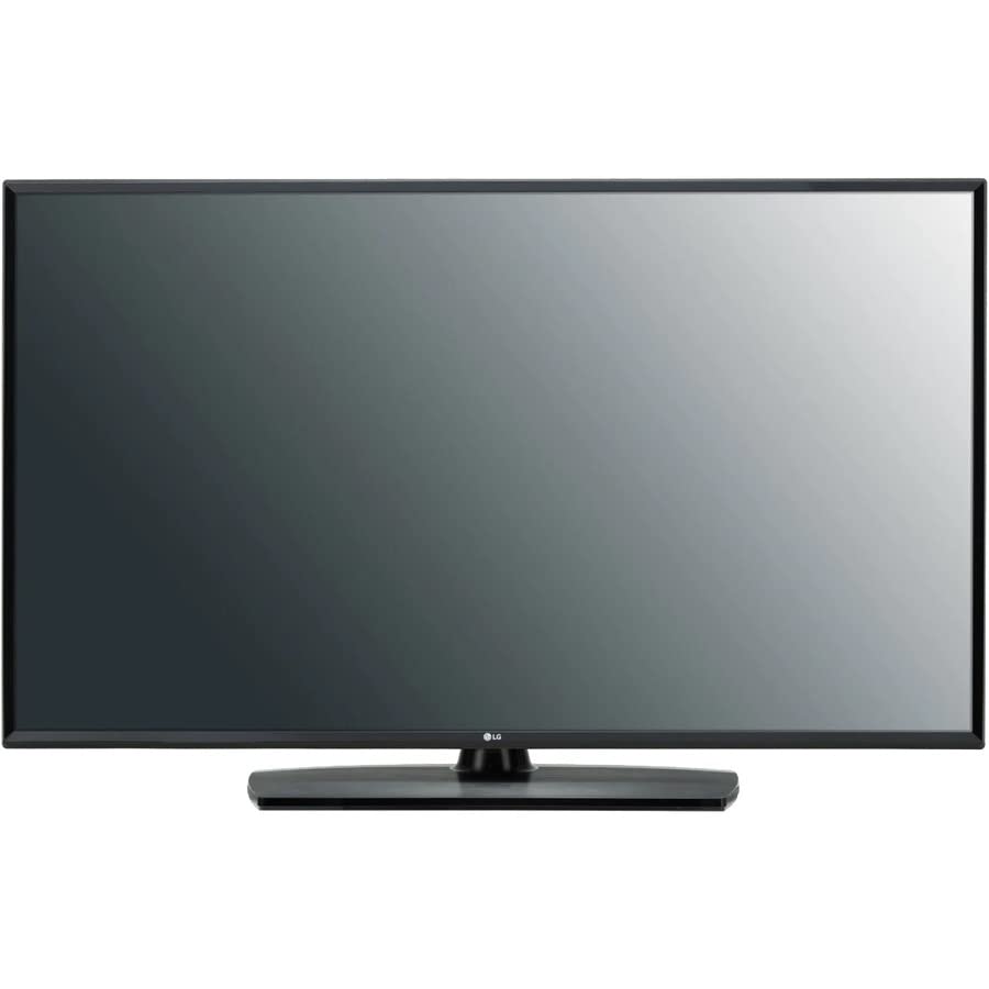 LG 50 4K UHD Hospitality TV, Commercial LITE, NO PRO:Idiom