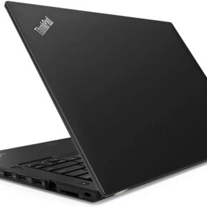 Lenovo ThinkPad T480 Business Laptop, 14.0 FHD (1920x1080), Intel Core i7-8650U 1.9GHz (Max 4.2GHz), 16GB DDR4 RAM, 512GB SSD, CAM, Fingerprint,Backlit Keyboard,Bluetooth, Windows 10 Pro (Renewed)