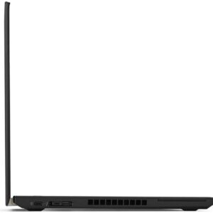 Lenovo ThinkPad T480 Business Laptop, 14.0 FHD (1920x1080), Intel Core i7-8650U 1.9GHz (Max 4.2GHz), 16GB DDR4 RAM, 512GB SSD, CAM, Fingerprint,Backlit Keyboard,Bluetooth, Windows 10 Pro (Renewed)