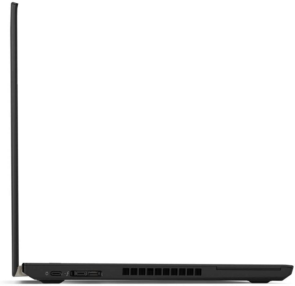 Lenovo ThinkPad T480 Business Laptop, 14.0 FHD (1920x1080), Intel Core i7-8650U 1.9GHz (Max 4.2GHz), 16GB DDR4 RAM, 512GB SSD, CAM, Fingerprint,Backlit Keyboard,Bluetooth, Windows 10 Pro (Renewed)