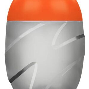 Gatorade Gx Hydration System, Non-Slip Gx Squeeze Bottles Or Gx Sports Drink Concentrate Pods (4 Count) (Glacier Freeze)