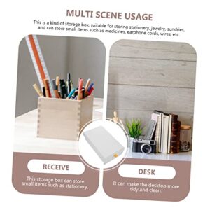 Underwear Organizer Storage Drawers Box Drawer Storage Box Underwear Storage Box Sock White Shelf Plastic Wardrobe Clothes Organizer Closet Organizer